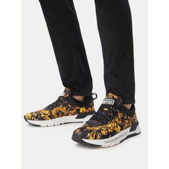 Versace Jeans Couture Sneakers Versace Jeans Couture 79YA3SA1 ZSD05 G89 Bunt