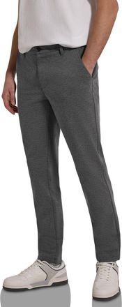 Street One Men Jersey Chino Industrial Grey 31