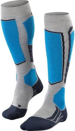 Falke SK2 Wool Herren Kniestr&uuml;mpfe