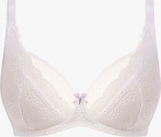 Freya Soutien-gorge balconnet en dentelle