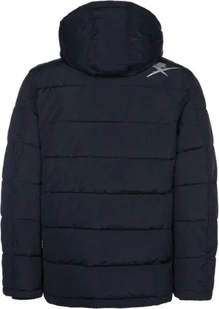 Plein Sport Steppjacke PLEIN SPORT f&uuml;r Herren (1-St) M&auml;nnlich