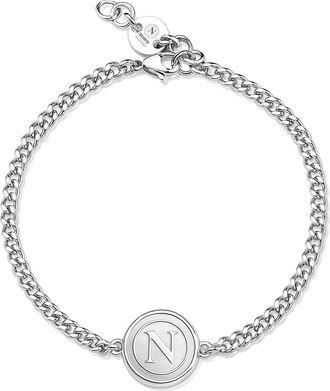 LOWELL Armband Neapel aus Stahl