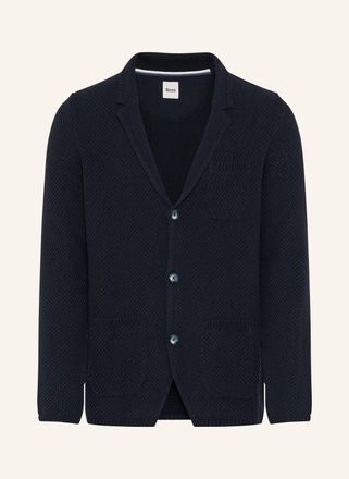 Brax Brax Strickjacke Style Jasper blau