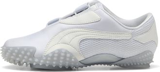 Puma Sneakers Mostro Anodized Femme, Chaussures, Gris, 35.5