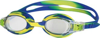 SUNFLEX Schwimmbrille PULSAR | 28-74 cm | 3-6 Jahre 47301