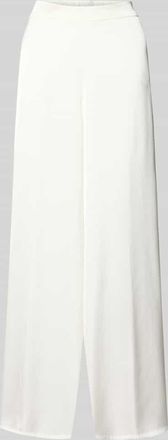 Vera Mont Stoffhose mit elastischem Bund