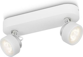 Philips LED Spotbalken Rimus, 532723116