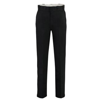 Dickies Elizaville Straight-leg Hosen - - Trousers - Damen - Schwarzk - W29
