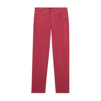 Brooks Brothers Herren, Hosen, Rot, W42Größe