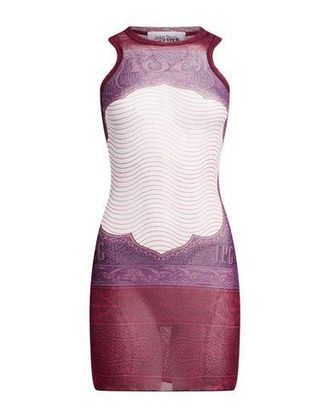 Jean Paul Gaultier ROBES - Robes courtes sur YOOX.COM
