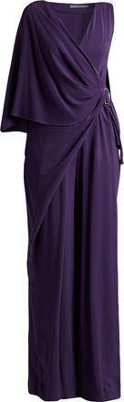 Alberta Ferretti OVERALLS - Jumpsuits auf YOOX.COM