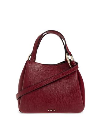 Furla Shopper - Dunkelrot