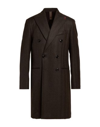 Mulish JACKEN & M&Auml;NTEL - M&auml;ntel auf YOOX.COM