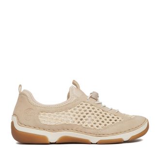 Rieker Halbschuhe Rieker CEO-55960-60 Beige