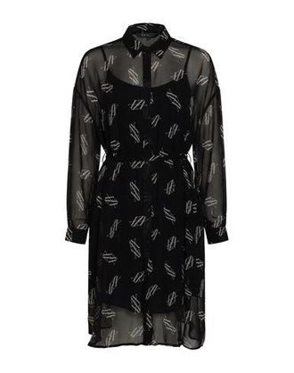 A|X Armani Exchange ROBES - Robes midi sur YOOX.COM
