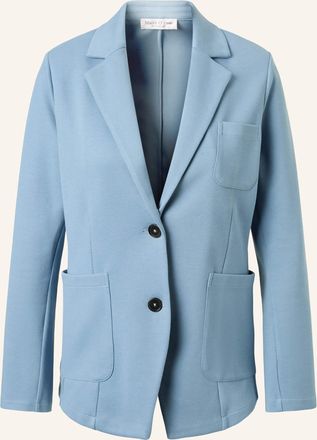 Marc O'Polo Marc Opolo Jerseyblazer blau