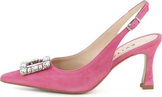 Evita Shoes Sling Pumps PENELOPE