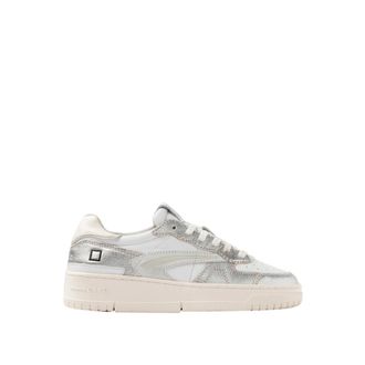 D.A.T.E. D.a.t.e., Femme, Chaussures, Gris, Taille: 36 EU Baskets