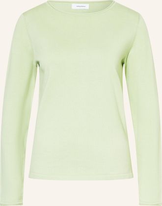 Darling Harbour Darling Harbour Pullover gruen