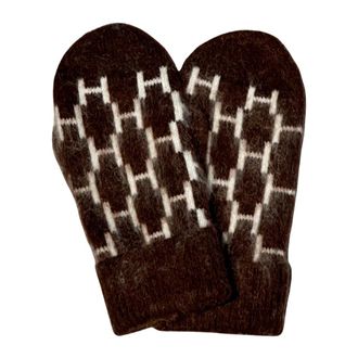 H&eacute;st H&eacute;st, Damen, Accessories, Braun, ONE SIZEGr&ouml;&szlig;e