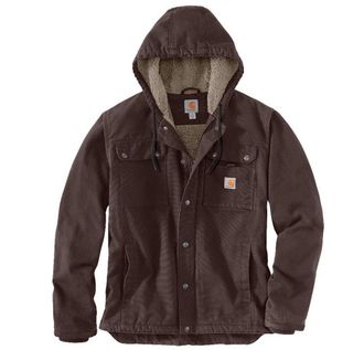 Carhartt Work in Progress Kurzjacke Bartlett 103826