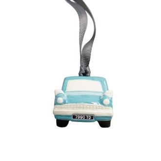 Harry Potter D&eacute;coration de Voiture - Ornements Harry Potter - No&euml;l