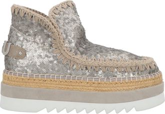 Mou SCHUHE - Stiefeletten auf YOOX.COM