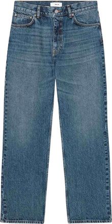 Nn.07 Otis Gerades Jeans - - Jeans - Herren - Blau - W31 L30