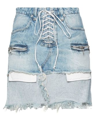 Unravel HOSEN & RÖCKE - Jeansröcke auf YOOX.COM