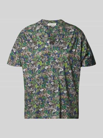 Marc O'Polo Regular-Fit T-Shirt aus reiner Baumwolle