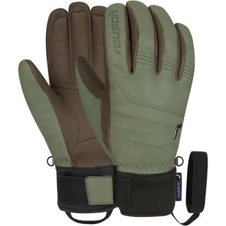 Reusch Herren Handschuhe Reusch Highland R-TEX XT