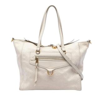 Louis Vuitton Damen, Pre-Owned, Beige, ONE SIZEGr&ouml;&szlig;e