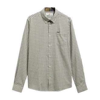 Barbour Herren, Shirts, Gr&uuml;n, 2XLGr&ouml;&szlig;e