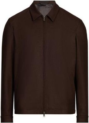 Sunspel Blouson en laine