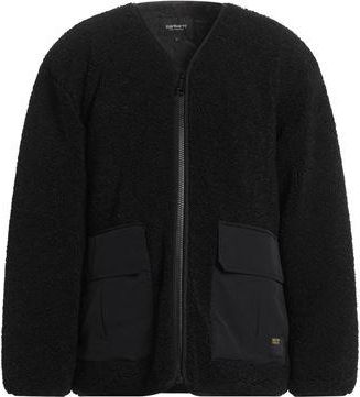 Carhartt Work in Progress MANTEAUX - Moutons et fausses fourrures sur YOOX.COM