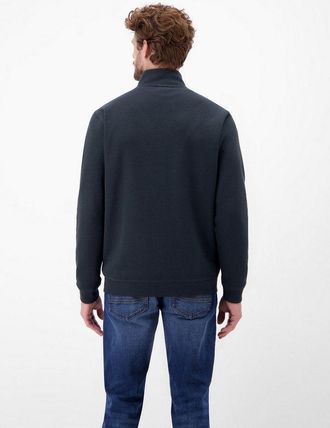 Lerros Sweatjacke Basic Sweatjacke FOR EVERY DAY