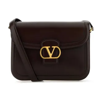 Valentino Garavani Damen, Taschen, Braun, ONE SIZEGr&ouml;&szlig;e