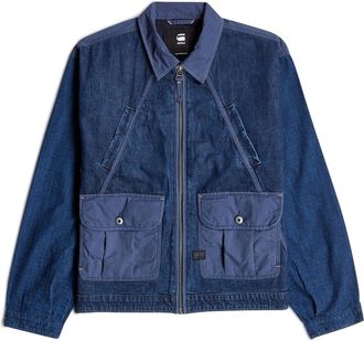 G-Star Jacke