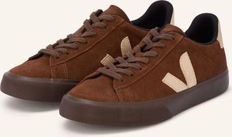 Veja Sneaker Campo braun