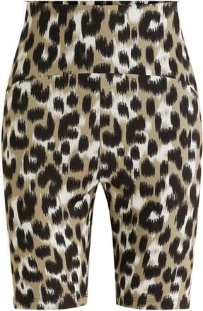 Fusalp Femme, Shorts, Multicolore, Taille: 38 FR Biarro Leo Short