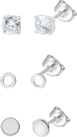 Celesta Ohrstecker Set