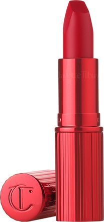 Charlotte Tilbury Matte Revolution Lippenstift