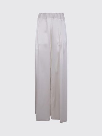 Semicouture Pantalon SEMICOUTURE Femme couleur Blanc