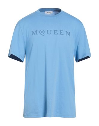 Alexander McQueen TOPS - T-shirts auf YOOX.COM