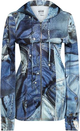 Moschino KLEIDER - Mini-Kleider auf YOOX.COM