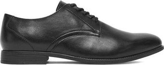 Gino Lanetti Halbschuhe CEO-8507-6 MBS Schwarz