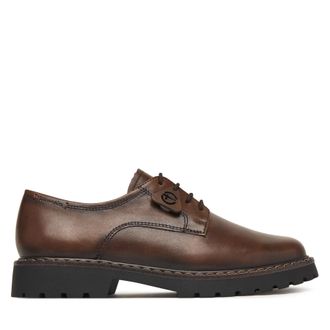 Tamaris Halbschuhe Tamaris 1-23351-47 Braun