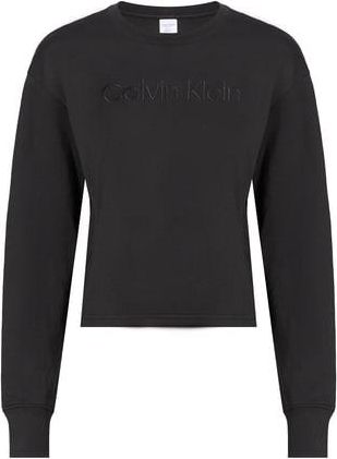 Calvin Klein Sweatshirt haut de pyjama