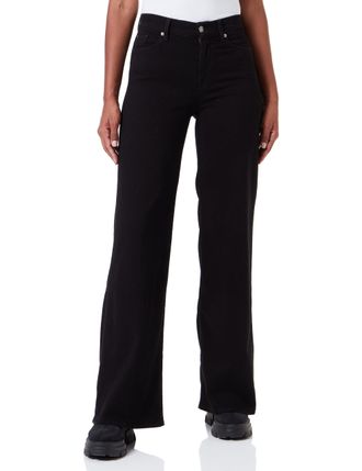 7 For All Mankind Lotta Soho Night