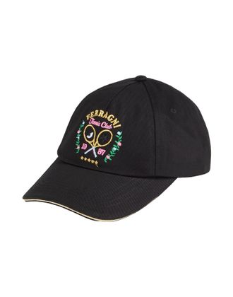 Chiara Ferragni ACCESSOIRES - M&uuml;tzen & H&uuml;te auf YOOX.COM